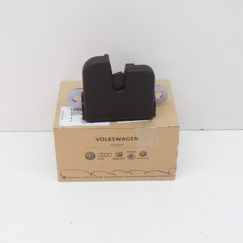 Volkswagen CADDY 2K Rear Lid Lock With Microswitch 2K5827505G NEW OEM ...