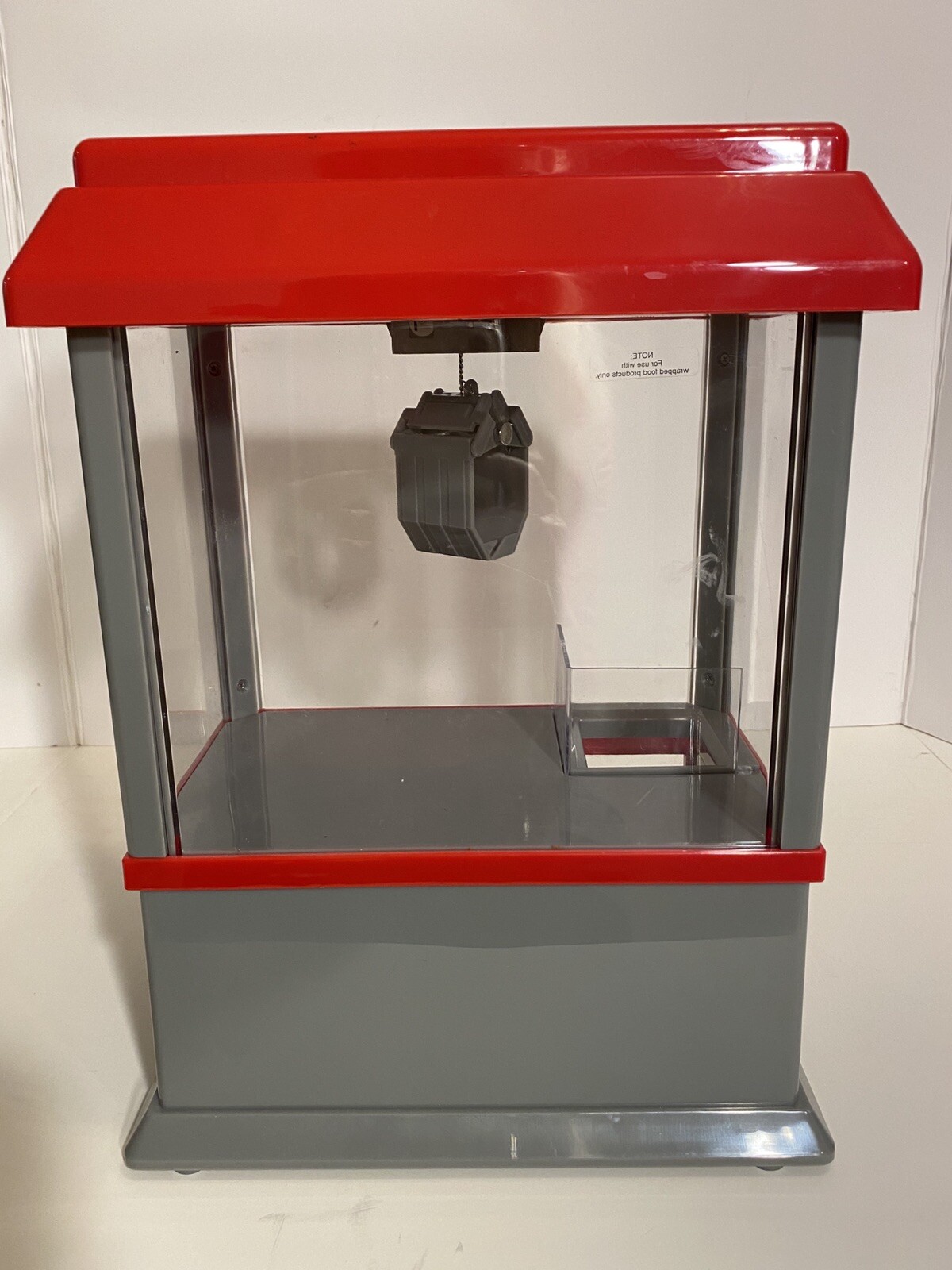 The Sweet Machine Arcade Style Candy Dispenser | eBay