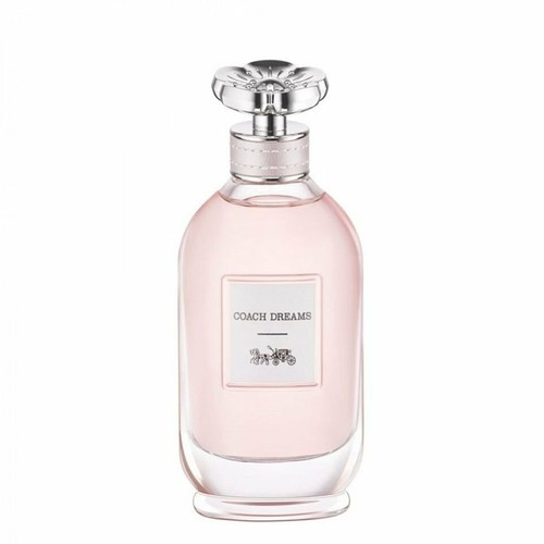Coach Dreams 3.0 oz EDP spray womens perfume 90 ml NIB 3386460109567 | eBay
