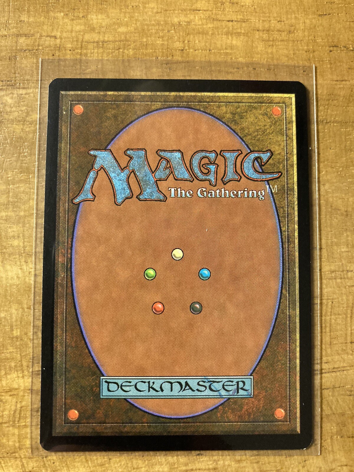MTG ATTENDANT FOIL SET Invasion MINT Uncommon SAC Artifact Creature ...