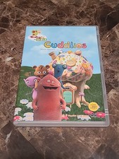 BabyTV DVD Cuddlies Building Friendships - and for sale online | eBay