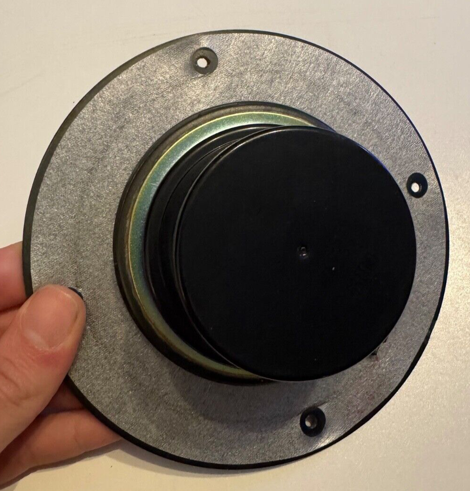 Infinity Polydome 2½" Midrange - RSIIIa/b RS4b RS5b RS6b | eBay