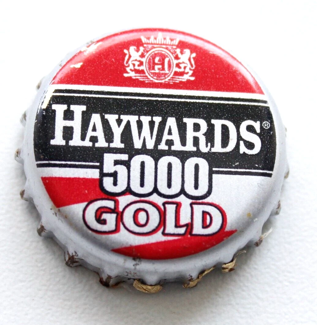 Haywards Beer Bottle