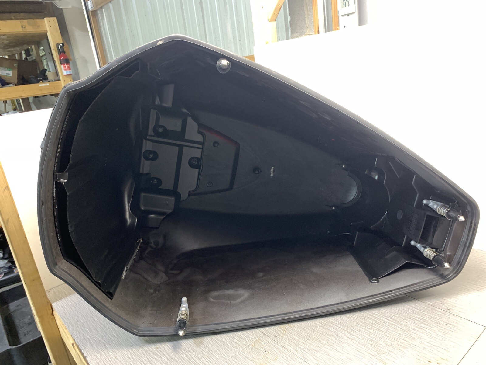 Honda Engine Cover Cowling Hood BF225 | eBay