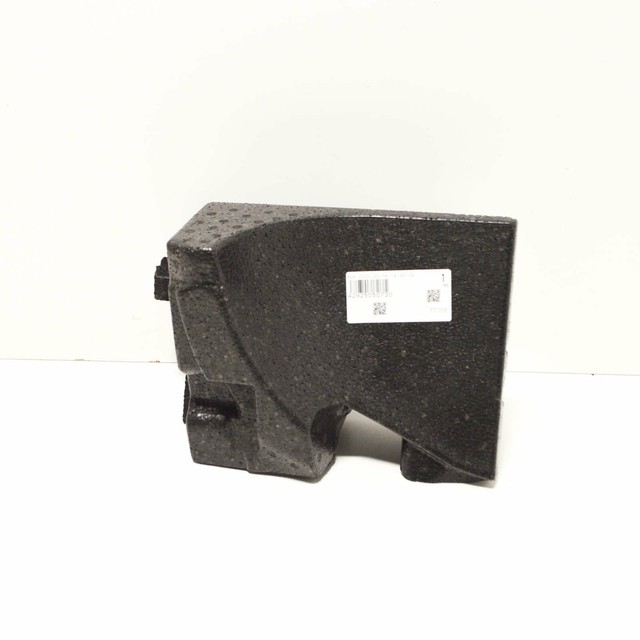OEM Mercedes-Benz GLE W166 Left Radiator Air Duct Foam A2925050730 ...