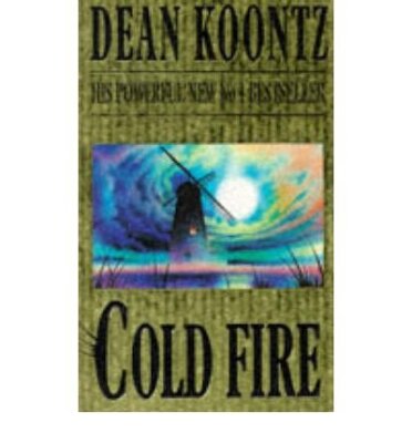 COLD FIRE By Dean R. Koontz *Excellent Condition* 9780425135945| eBay