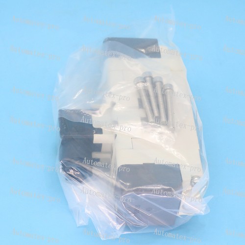 1pcs new SMC VQ7-6-FG-D-3NR solenoid valve Fast Shipping | eBay Australia