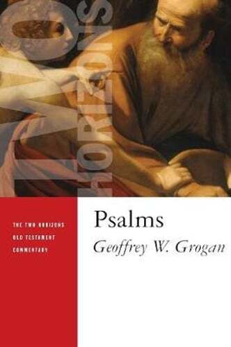 Psalms by Rev. Grogan, Geoffrey W: Used 9780802827067| eBay