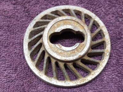 Meat Grinders - Vintage Ward's