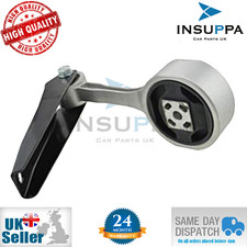 Engine Mounting Rear Febi for SKODA Seat VW FABIA I Combi Saloon ...