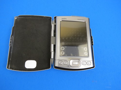 Palm Tungsten E2 PDA with Stylus UNTESTED AS IS | eBay