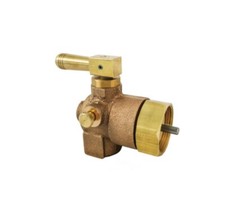 Rego Style 7590u-10 Replacement Liquid Evacuation Union Coupling ...