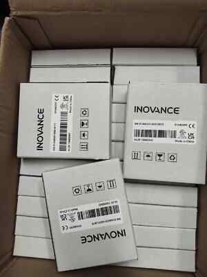1pc Inovance GL20-1600END New Input Module | eBay