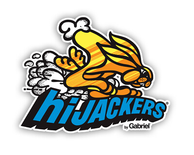 4x5 inch HiJackers 70's hot rod, gasser, NHRA, drag racing, street ...