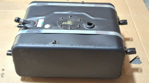 New OEM Genuine Ford Fuel Tank 1997-2010 E-Series Cube Van F53 2C2Z ...