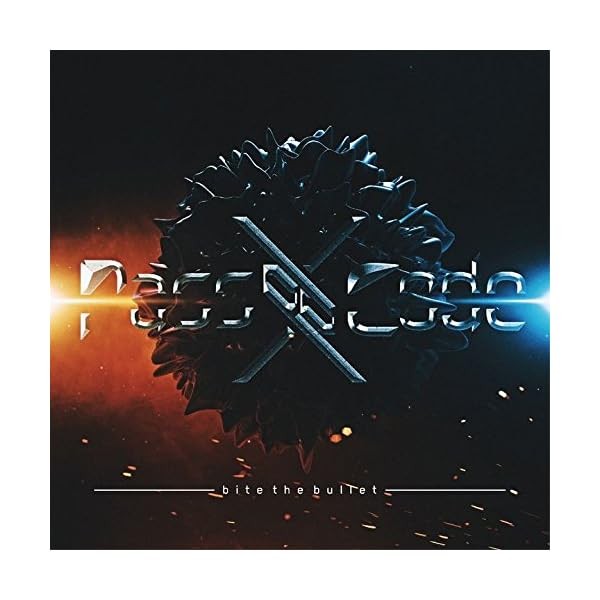 PassCode-Bite The Bullet-JAPAN CD DVD Ltd/Ed JP | eBay Australia