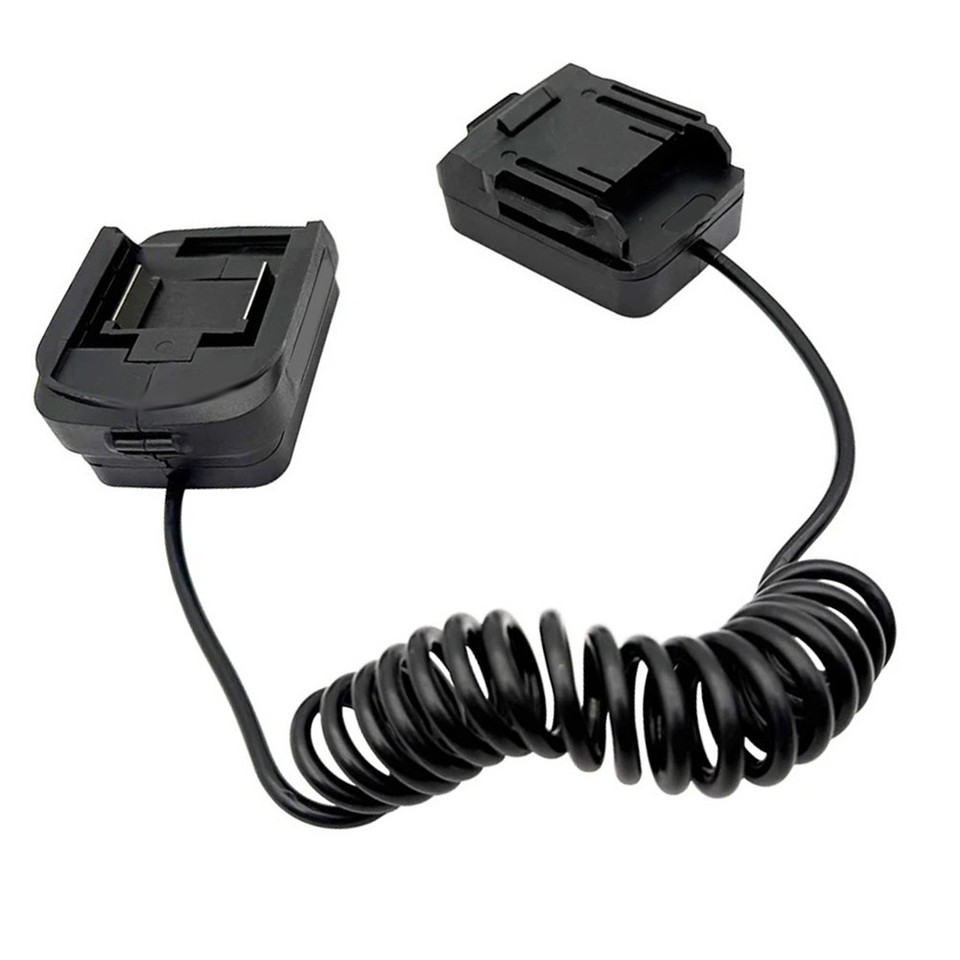 Battery Converter Compact Dimensions Handheld Tool Comfort Highly ...