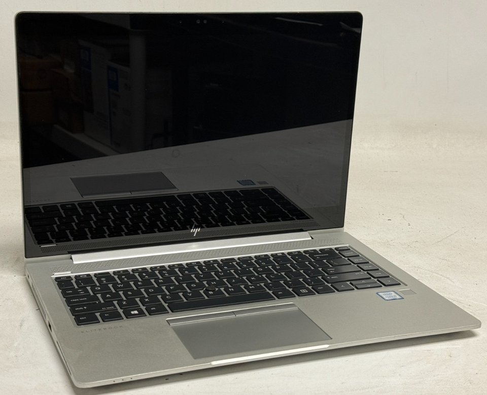 HP EliteBook 840 G5 Touch 14" (i5-8350u - 8GB RAM - 256GB SSD ...