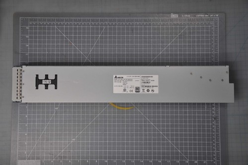 CISCO 2500W AC PLATINUM 5108 POWER SUPPLY UCSB-PSU-2500ACPL | eBay