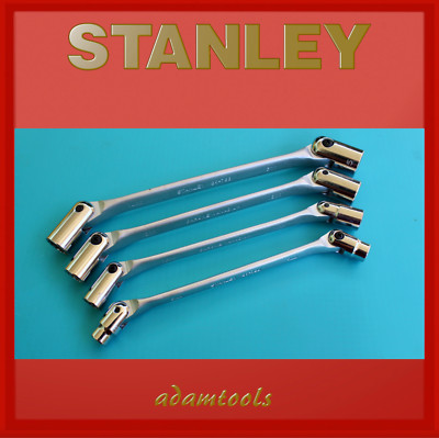 Stanley Flex Head Spanner, Choose From the Drop List | eBay Australia