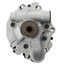 VW Volkswagen 3.6L 6 Cylinder Engine Oil Pump CC Touareg Passat ...