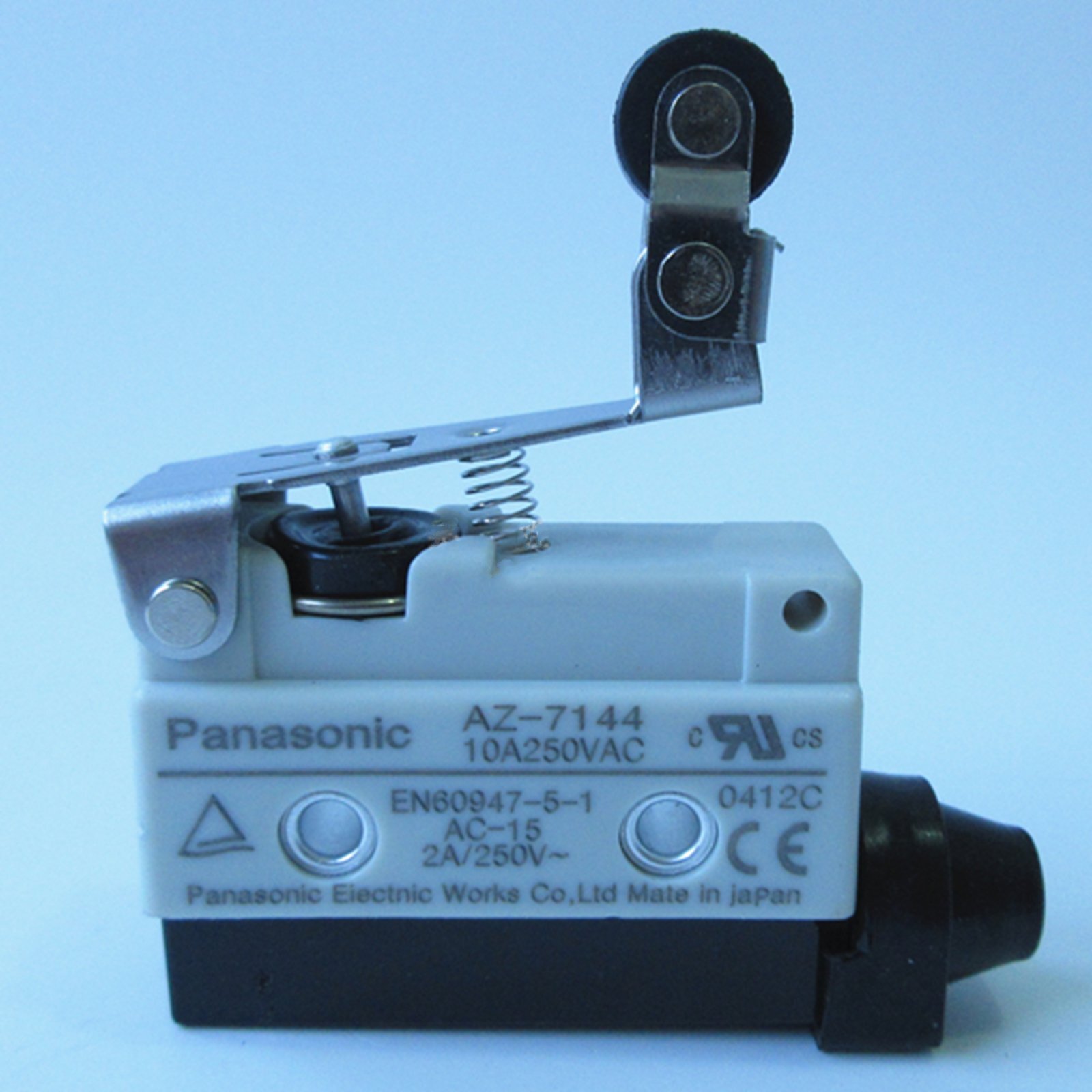 One New Limit Switch For Panasonic AZ-7144 AZ7144 Free Shipping | eBay
