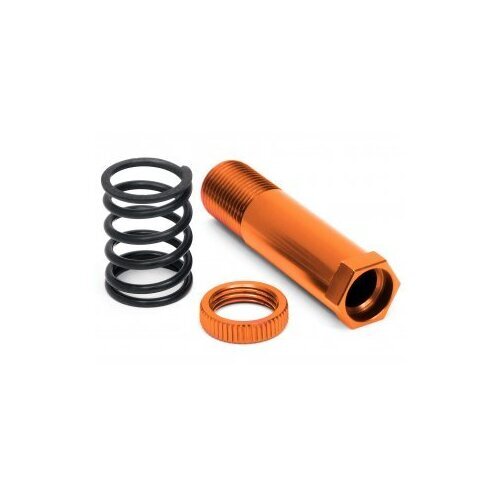 HPI Steering Post 12x47mm (Orange) [105894] | eBay