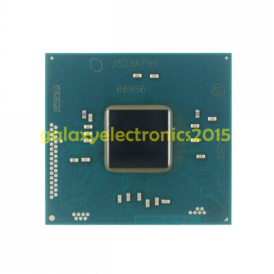 Tested Original Intel SR29E N3700 CPU BGA Chipset | eBay