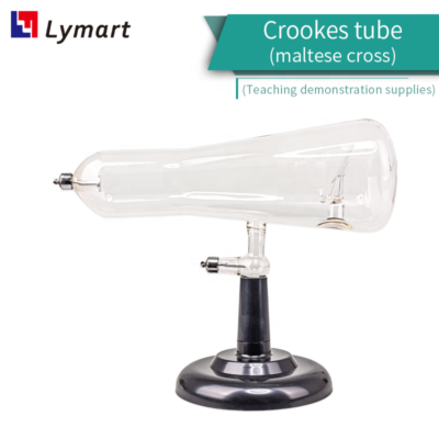 Crookes Cathode Ray Tube Cathode Ray — Hive