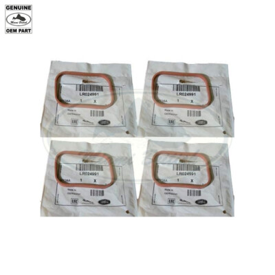 LAND ROVER GASKET SET X4 RANGE SPORT RR EVOQUE LR2 RANGE 2.0L 16V ...