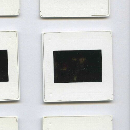 Steve Litt #5 - c1977 NASL Minnesota Kicks - Vintage Soccer Slide | eBay