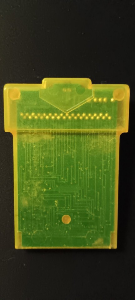 Interact Mega Memory Card FOR Gameboy Gameboy Color Gameboy Pocket | eBay