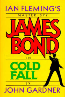 Cold Fall - Hardcover By Gardner, John - GOOD 9780399141492| eBay