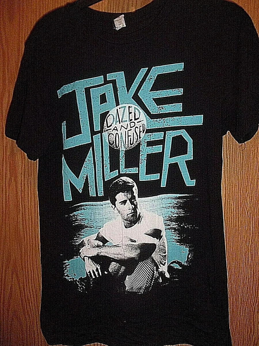 Jake Miller Shirts