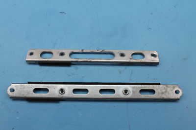 626 08-11 KAWASAKI NINJA ZX14 BRACKET SUBFRAME FRAME | eBay