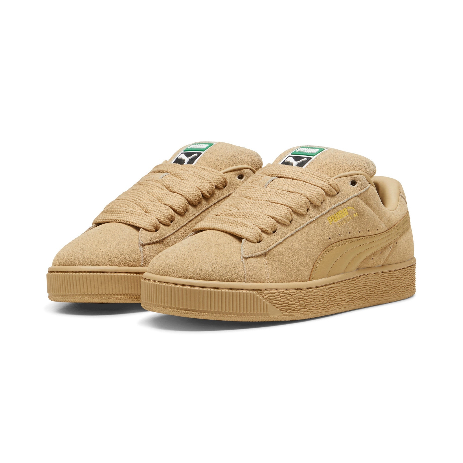 [395205-35] MENS PUMA SUEDE XL | eBay