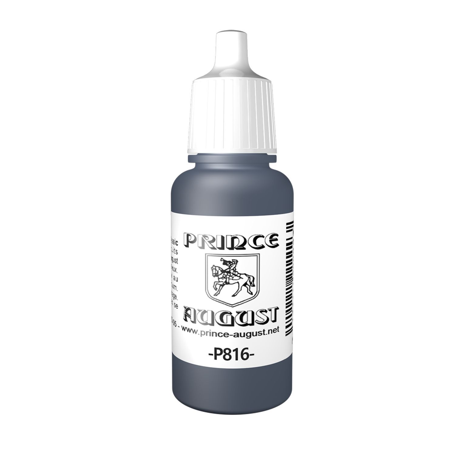 Painting Acrylic Prince August Classic P816 Uniform Luftwaffe 17ml ...