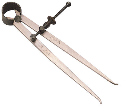 COMPAS DE INTERIORES 150mm - 34196 - 2188 | eBay
