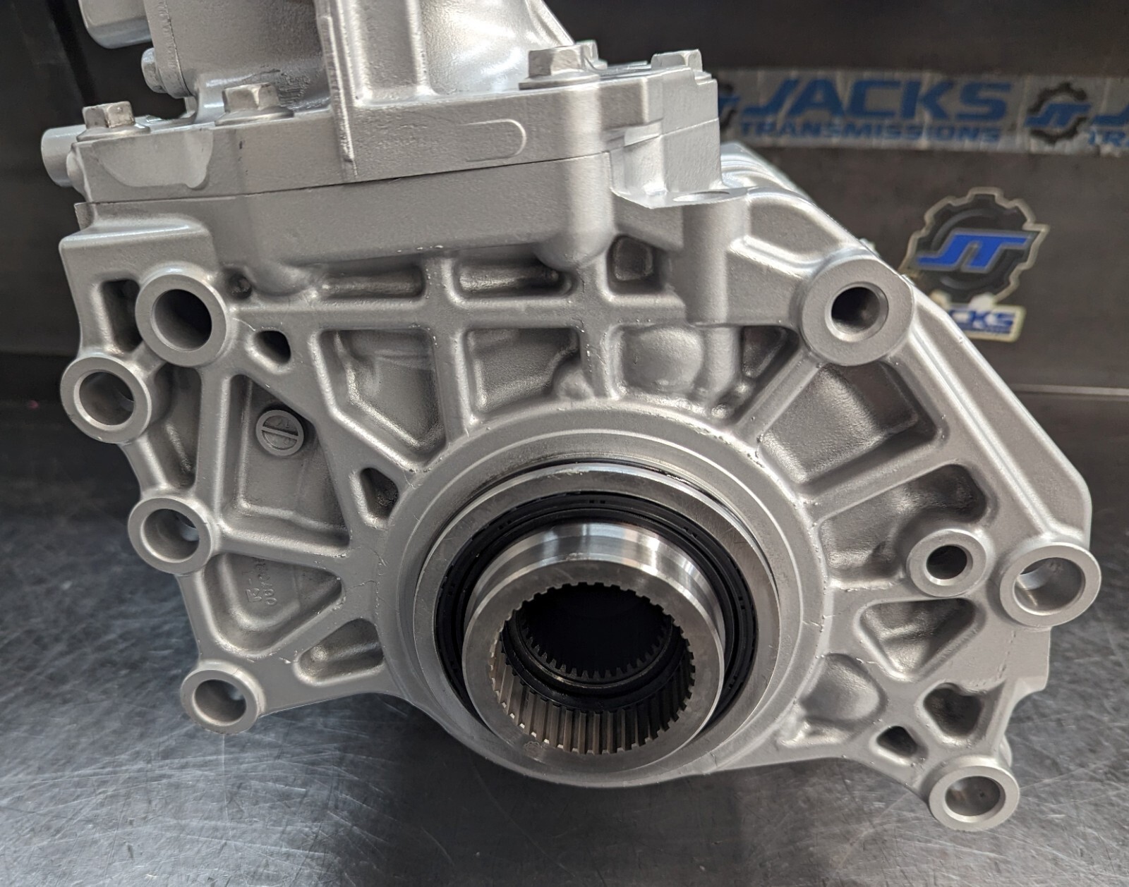 Genuine Mitsubishi Lancer Transfer Case 3200A133 for sale online | eBay