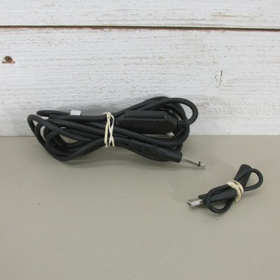 Ubisoft rocksmith usb guitar adapter - naxrecardio