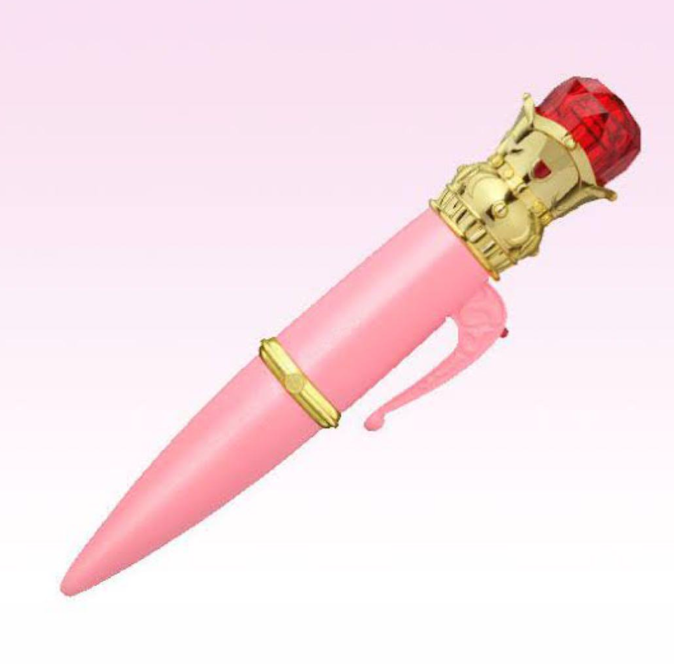 Sailor Moon Light Disguise Pen Moonlight Memory 20th Anniversary Bandai ...