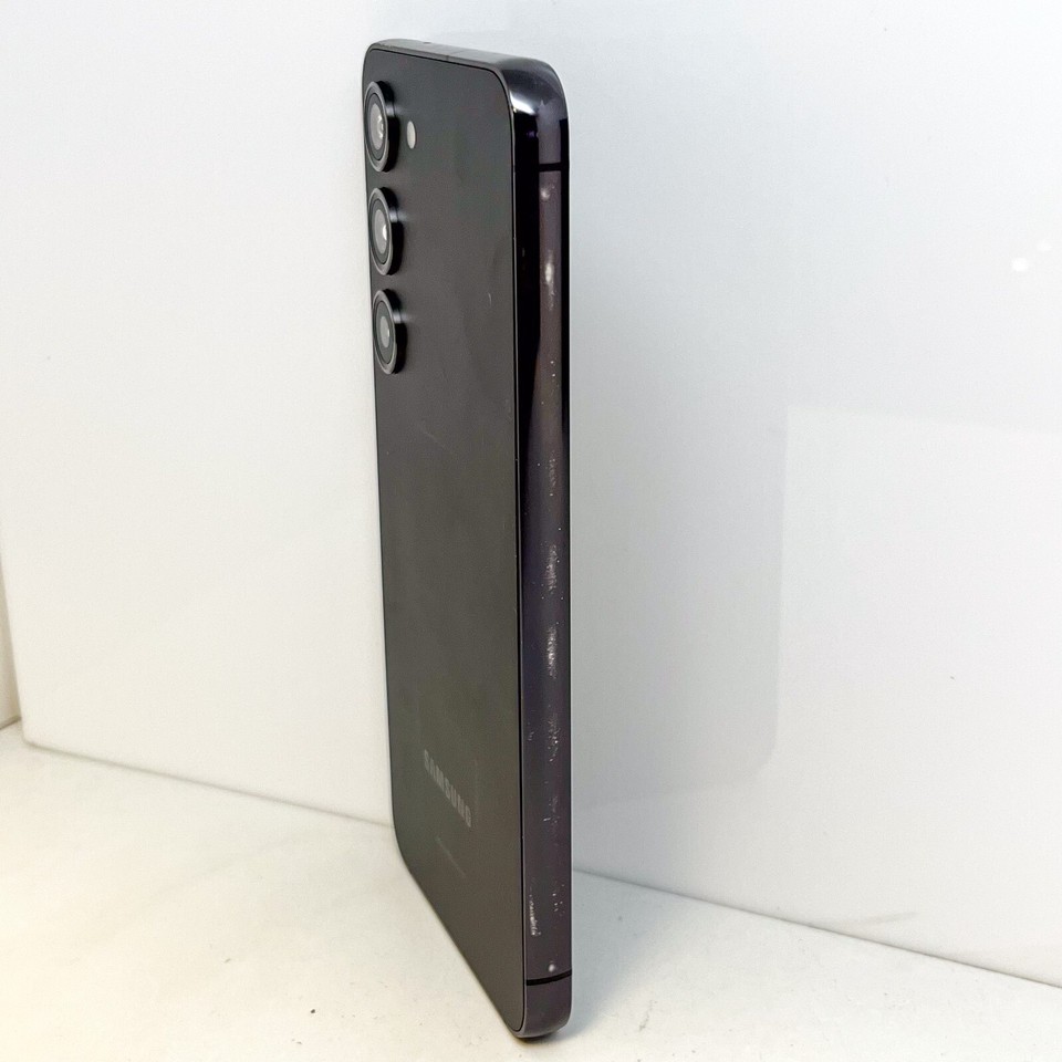 Samsung Galaxy S23+ Plus 5G - 256GB Black (UNLOCKED) *Used Condition ...