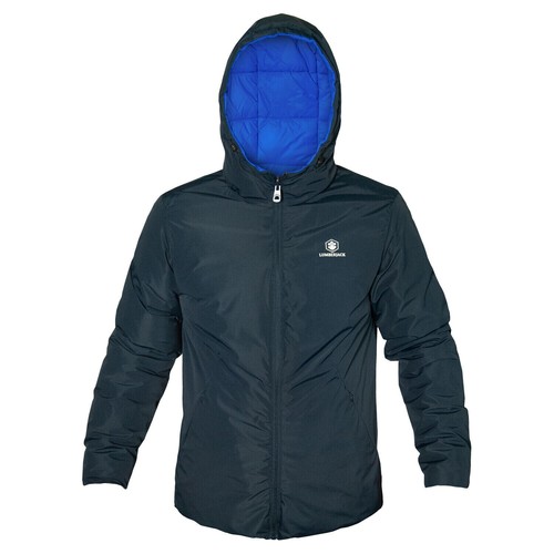 Veste Lumberjack Double Face Homme Rembourré Sport Art.CMSPO22-001 | eBay