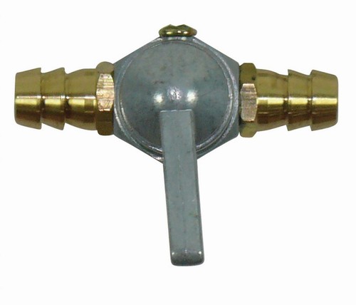 In Line Fuel Tap for Yamaha for Suzuki for Kawasaki for Honda | eBay