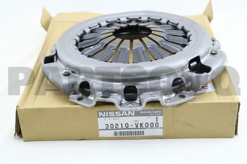 30210VK000 Genuine Nissan COVER ASSY-CLUTCH 30210-VK000 | eBay