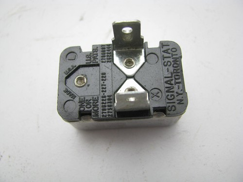 Signal-stat 141 Rectangular Two-Prong Heavy Duty 12v Flasher Relay | eBay