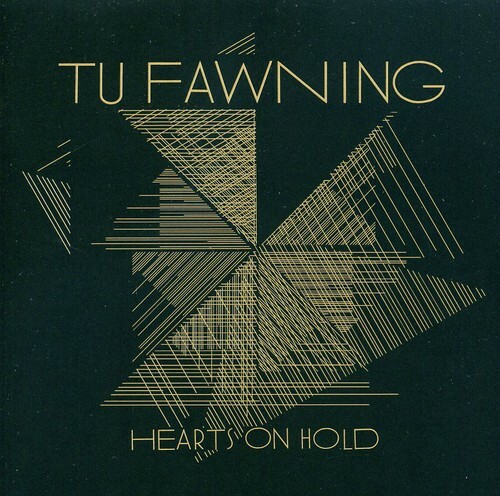 Hearts on Hold by Tu Fawning (CD, 2011) for sale online | eBay