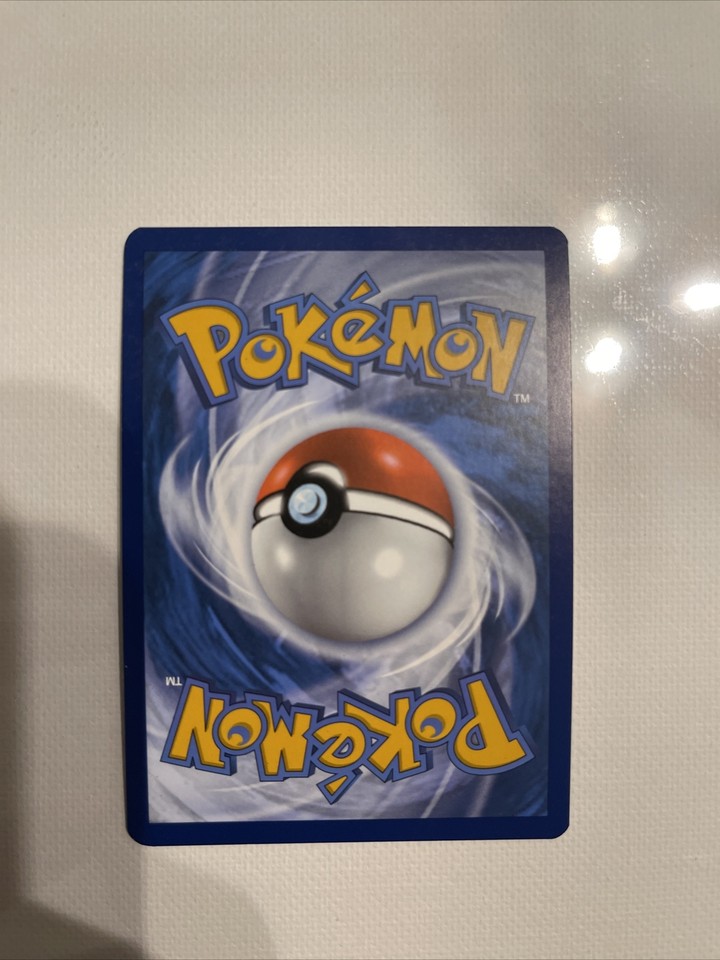 Bulbasaur 046 English 151 Holo Black Star Promo Pokemon Card | eBay