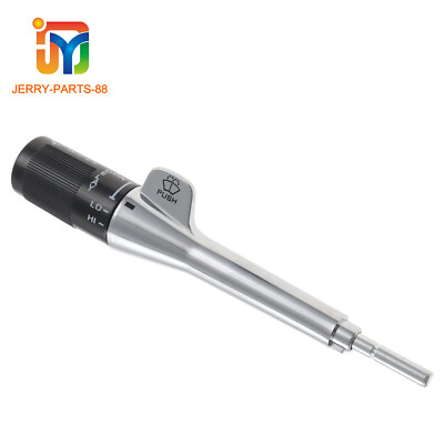 Steering Indicator Delay Wiper Control Lever for Pontiac GMC Cadillac ...