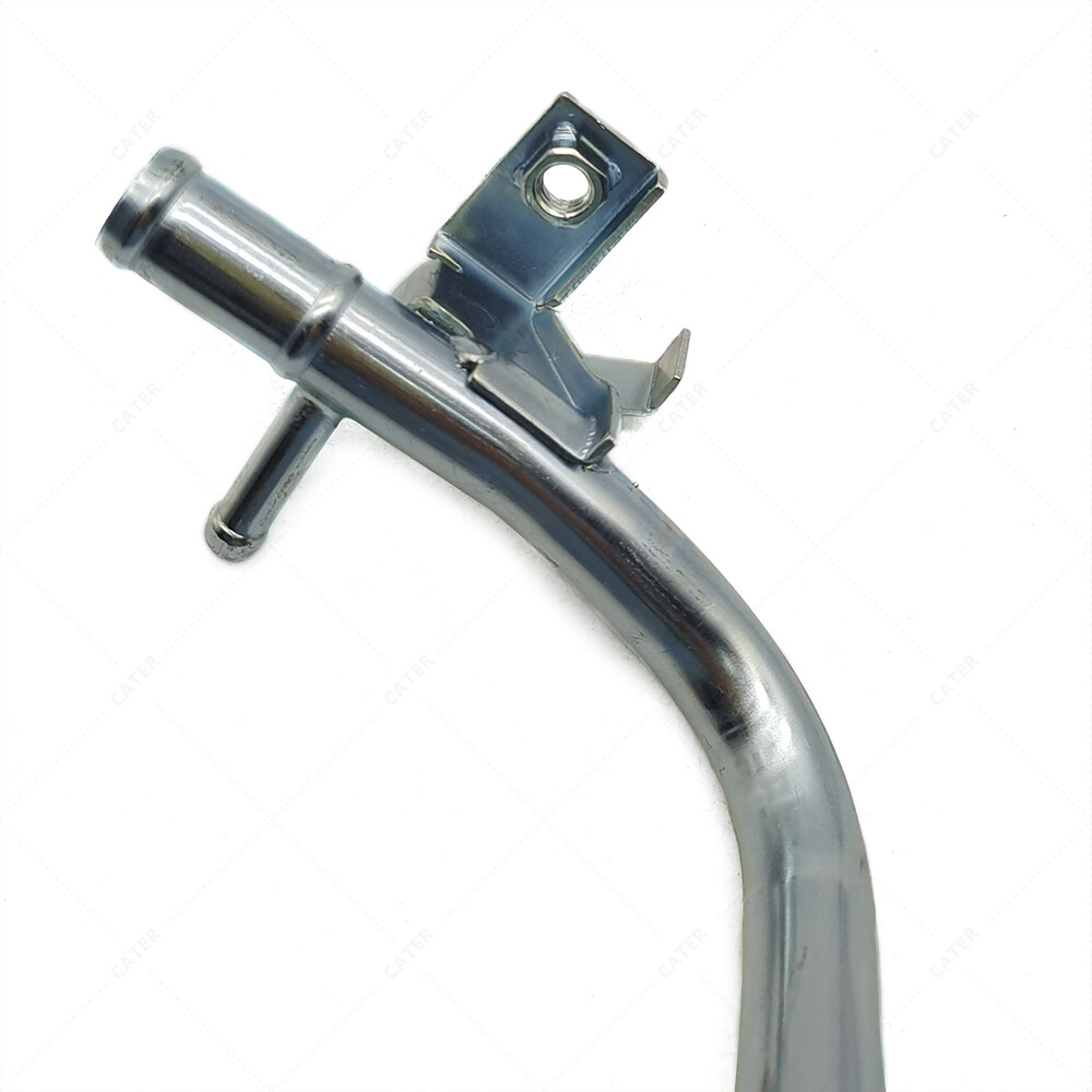 WATER BYPASS METAL PIPE W/ GASKET NEW FOR 2005-2017 TOYOTA TACOMA 2.7L ...